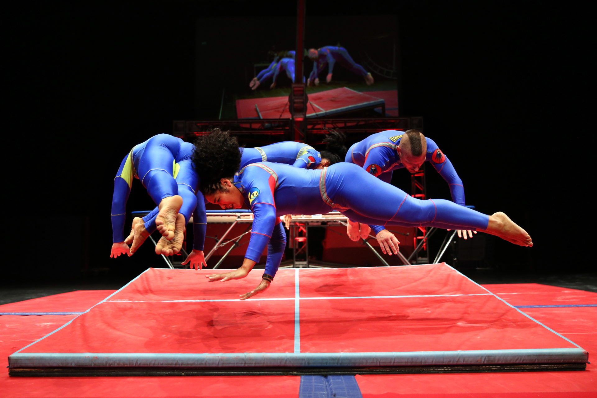 Streb Extreme Action: Sea [Singular Extreme Actions] — anjabeutler.de