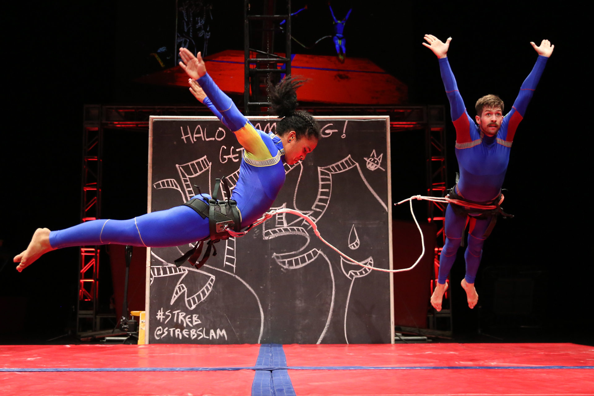 Streb Extreme Action: Sea [Singular Extreme Actions] — anjabeutler.de