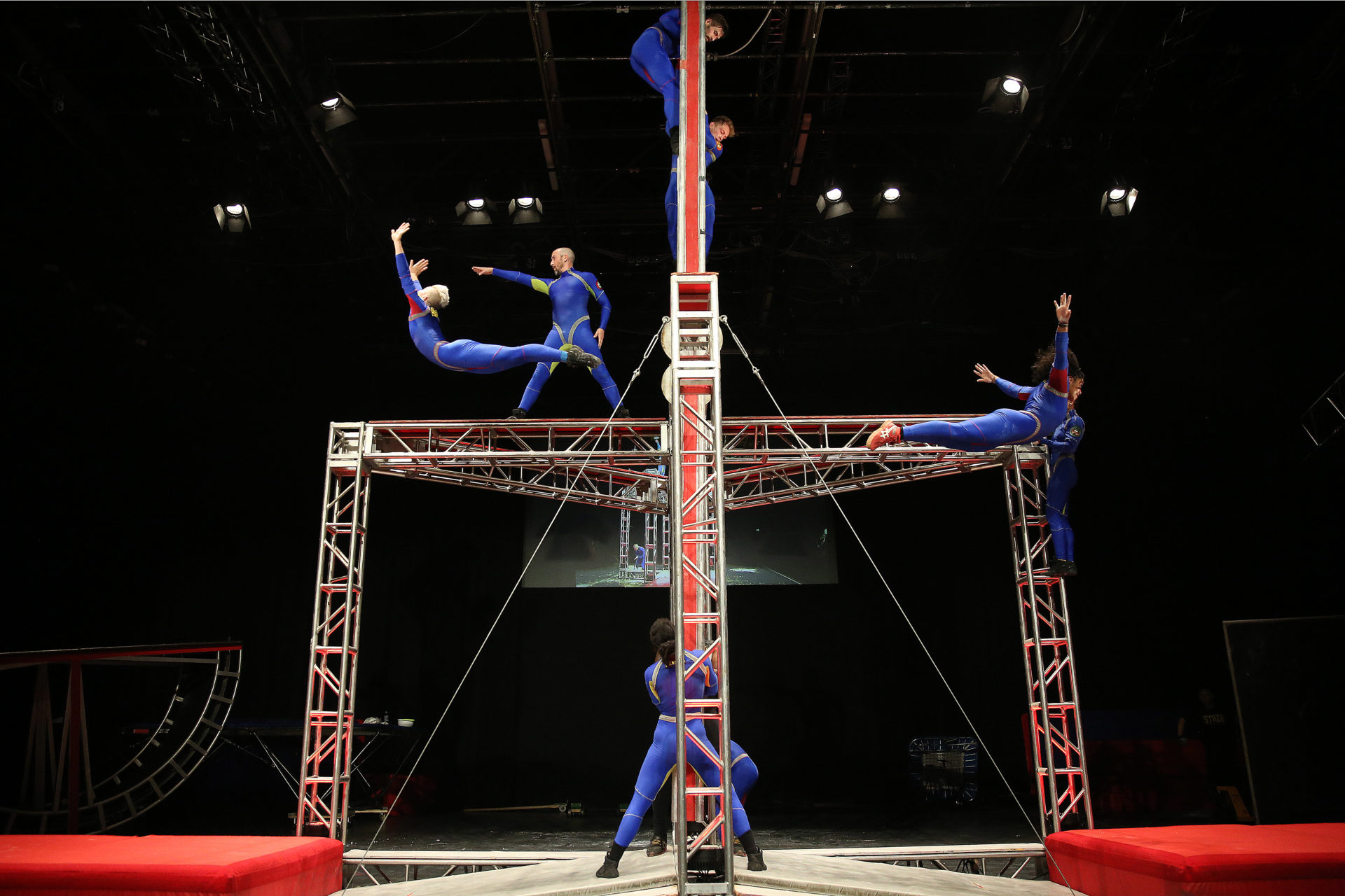Streb Extreme Action: Sea [Singular Extreme Actions] — anjabeutler.de